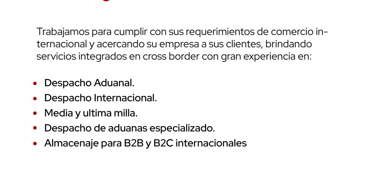 Xtrader Cross Border Services